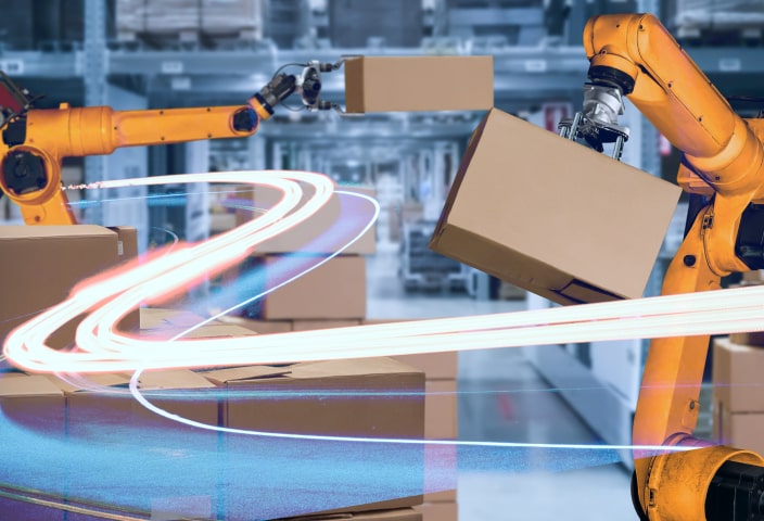 Demystifying Robotic Process Automation in SAP BTP: A LeverX Perspective